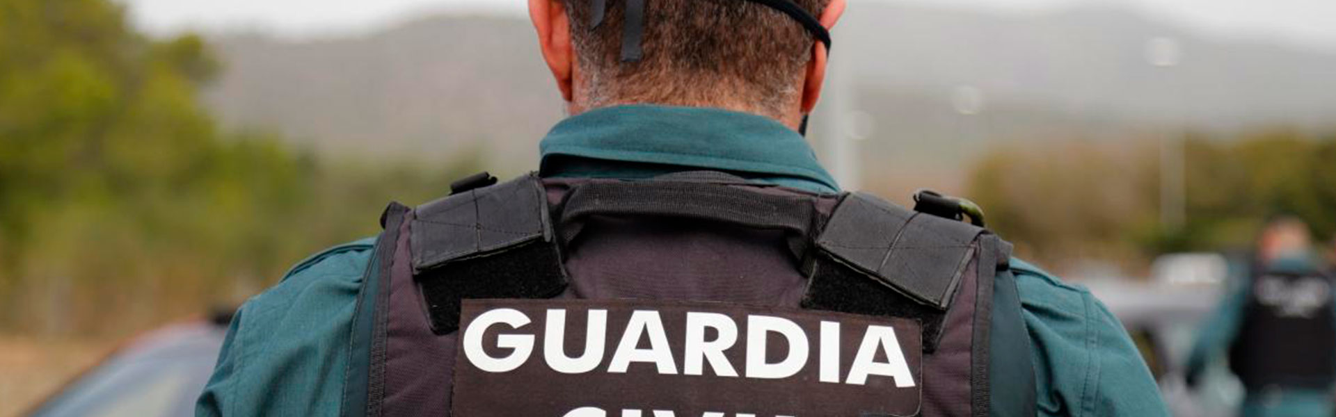 Los procesos selectivos para entrar en la Guardia Civil | Flou