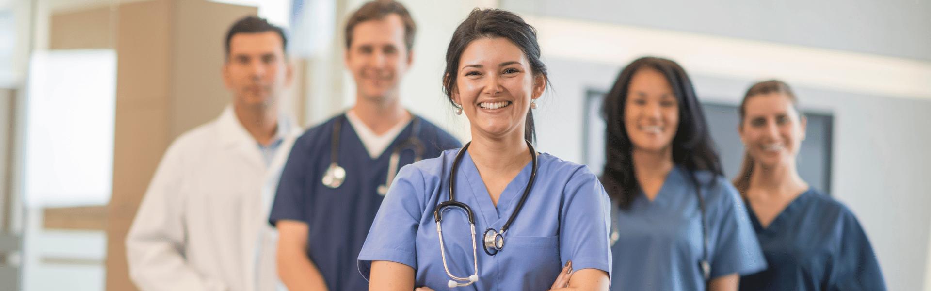 Bolsa del Servicio Cántabro de Salud: una guía | Flou